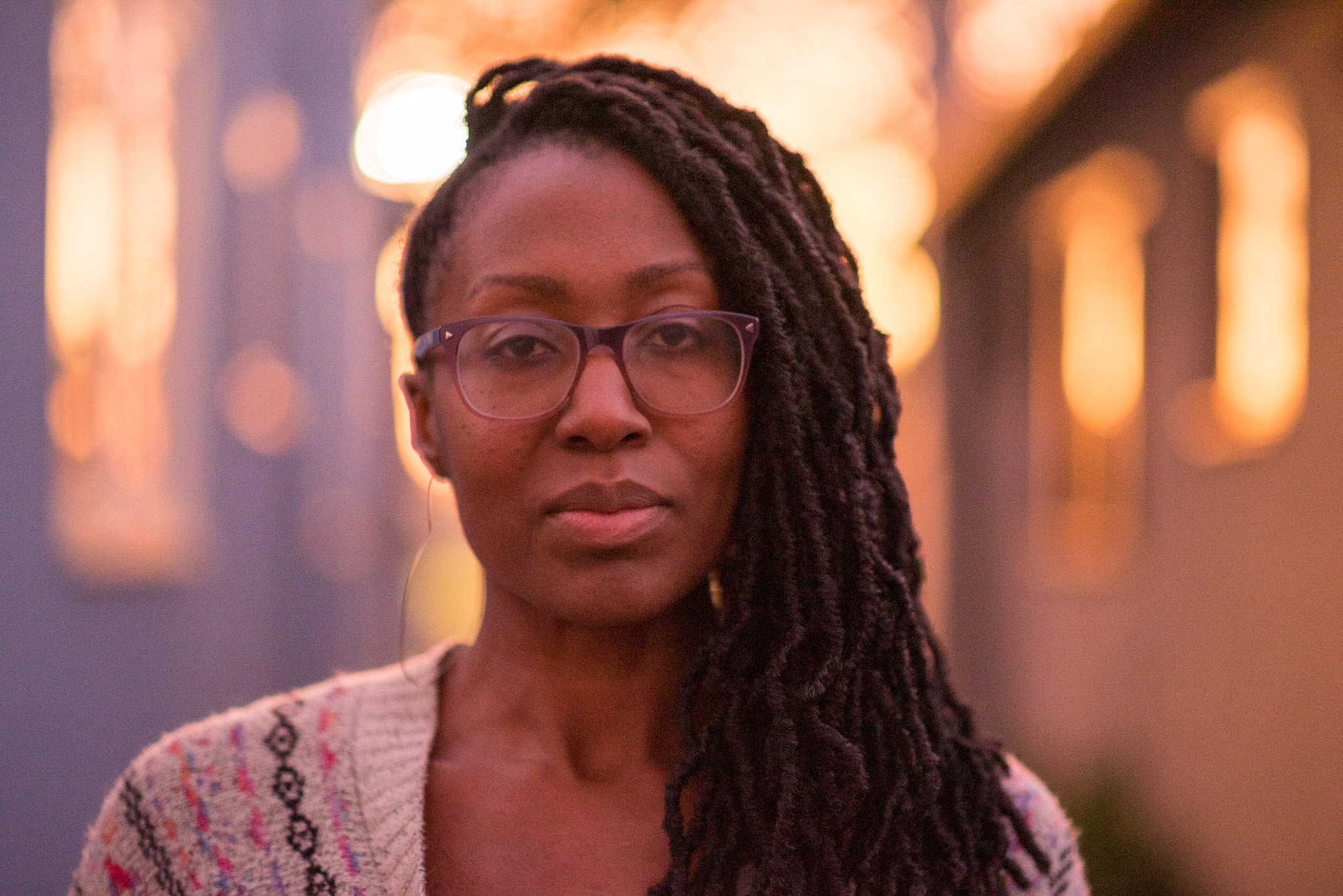 Shantré Pinkney | Asian Improv Arts